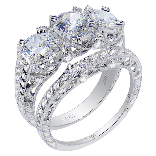 R6032-D: JC Blackburn Inc