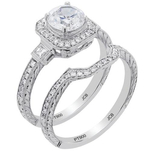 R6100-D: JC Blackburn Inc